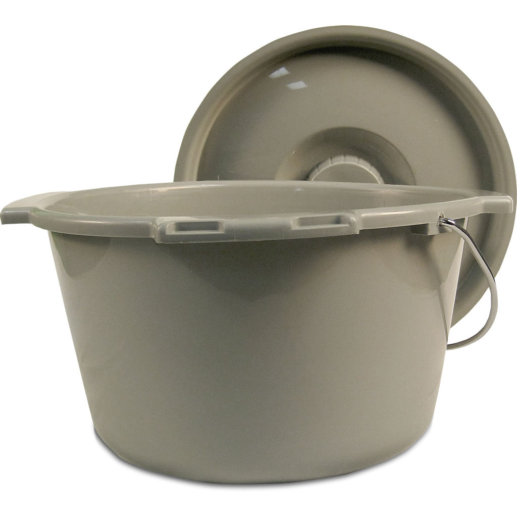Medpro Autoclavable Pail – WestActive Supplies
